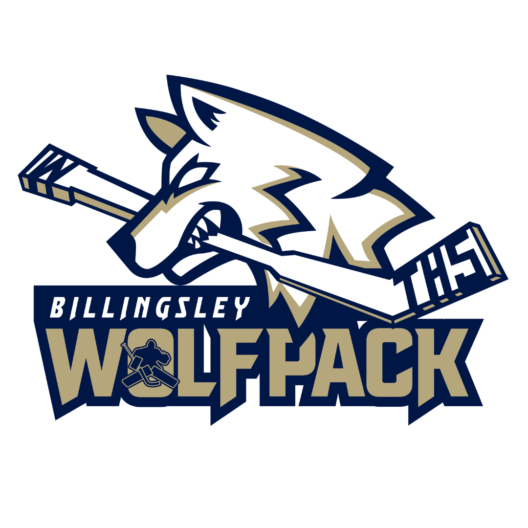 The Hockey Studio - Wolfpack – Source Teamworks