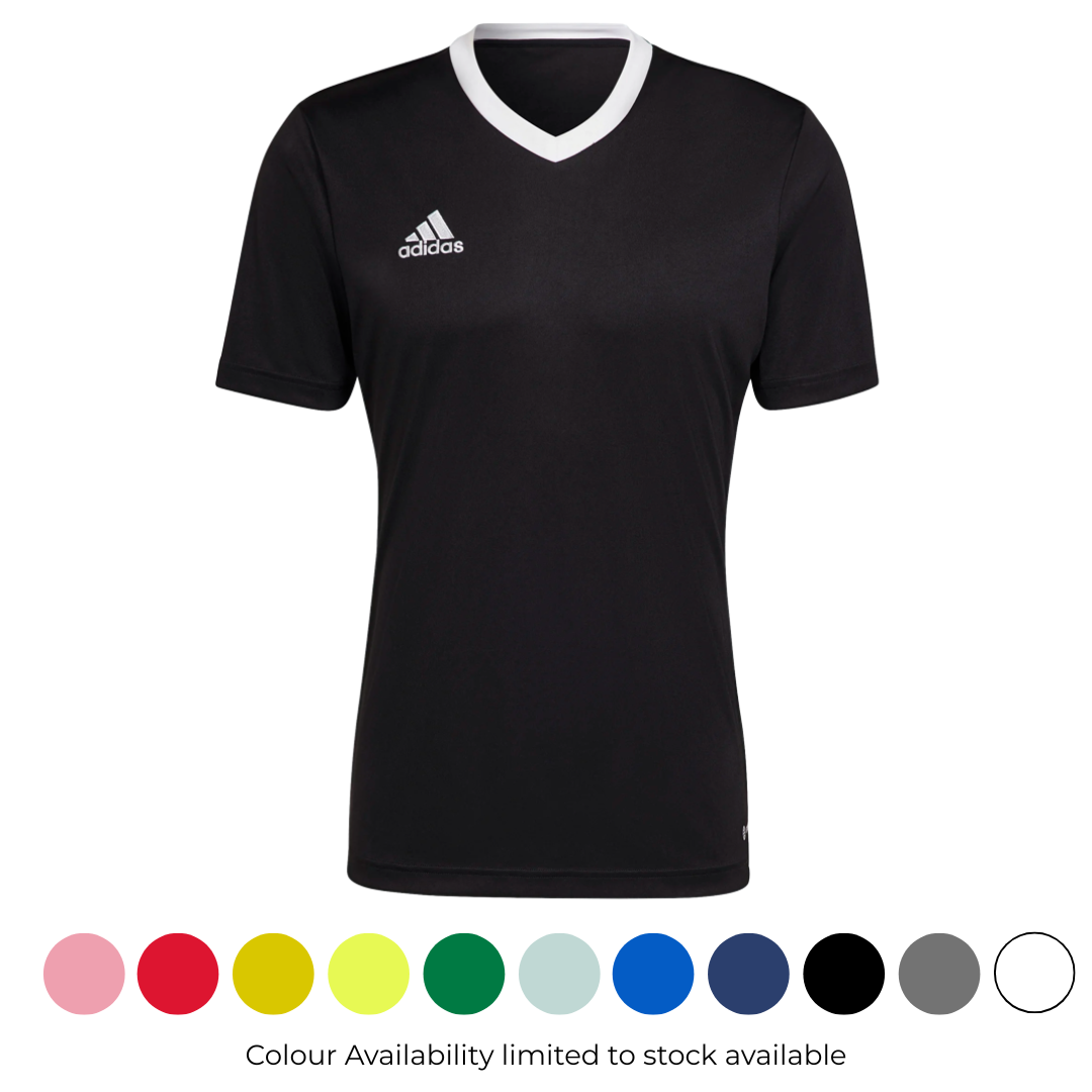 Entrada 22 Jersey – Source Teamworks