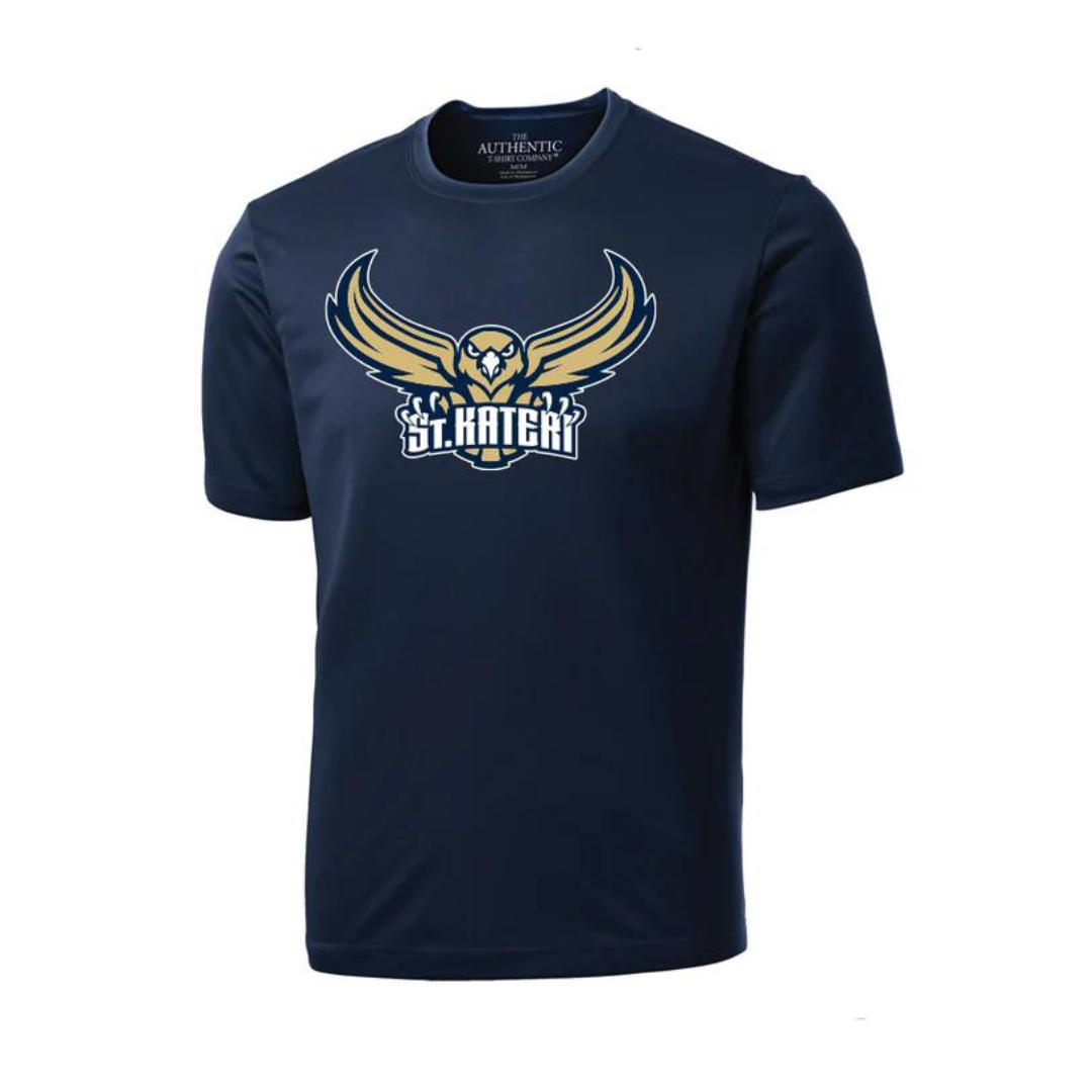 Performance Short Sleeve - Youth – Source Teamworks