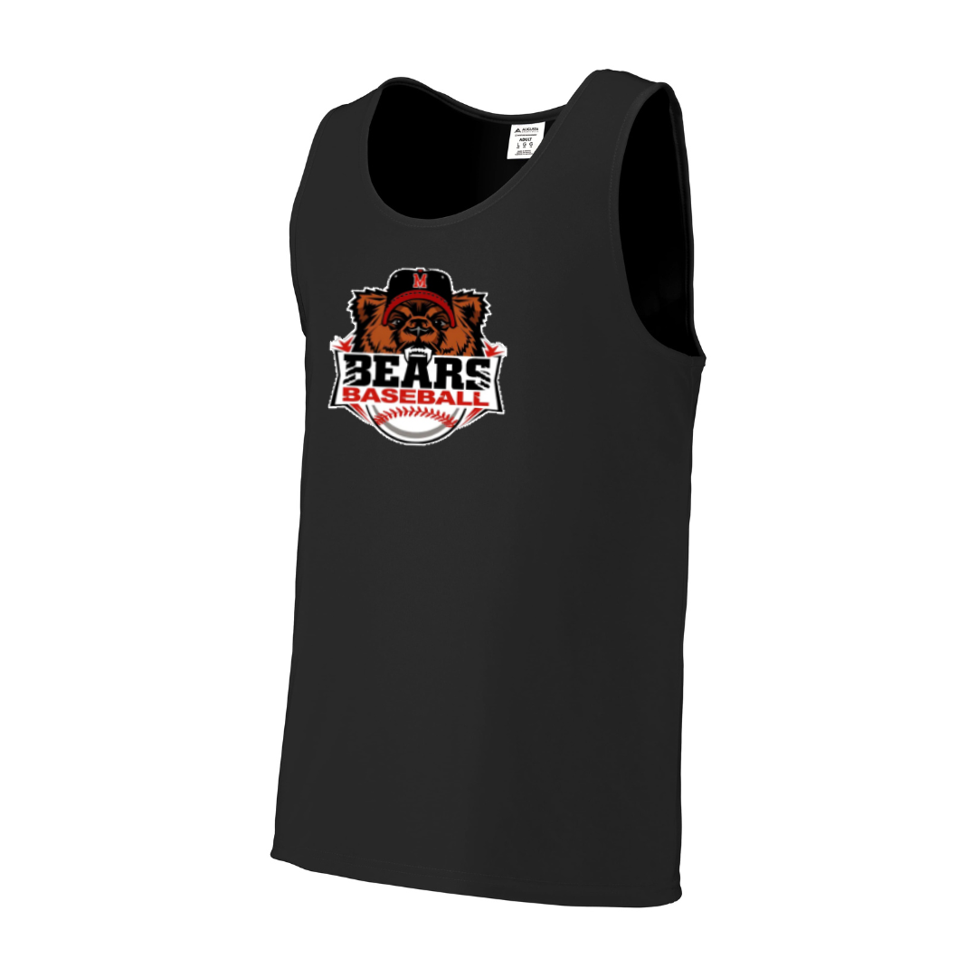 Training Tank – Source Teamworks