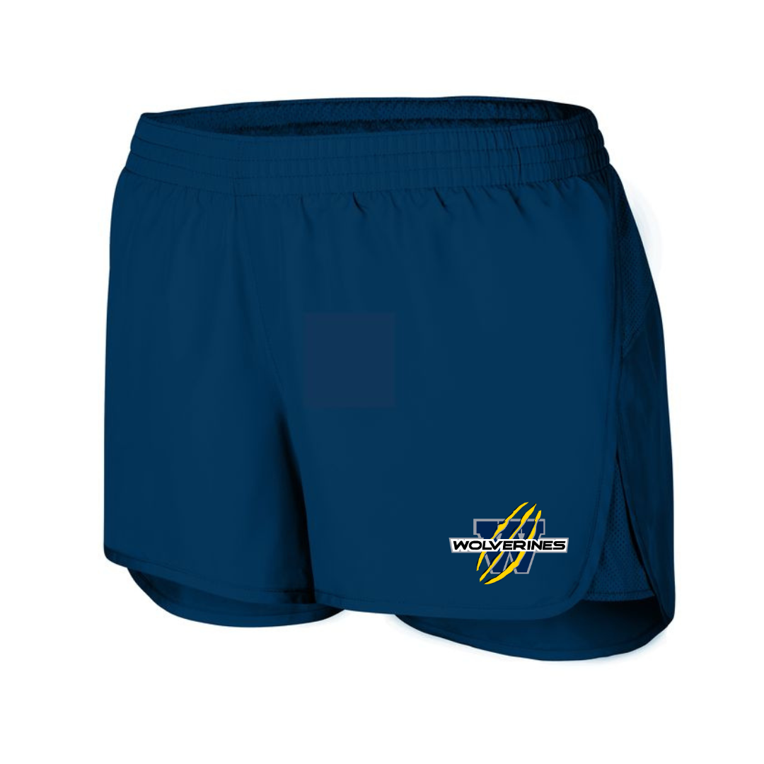 Wayfarer Short - Youth – Source Teamworks