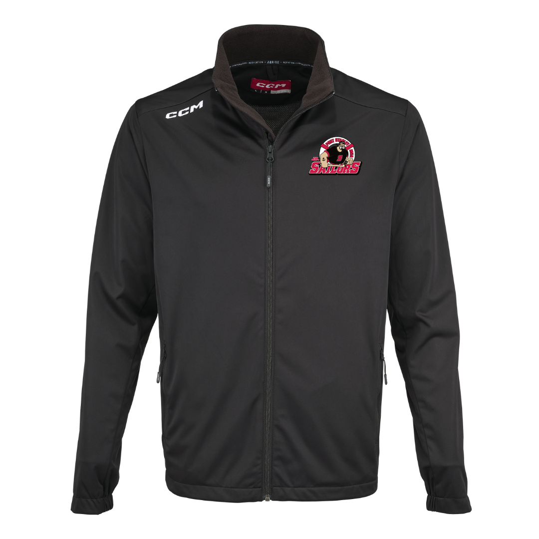 Lightweight Rink Suit Jacket - Youth – Source Teamworks