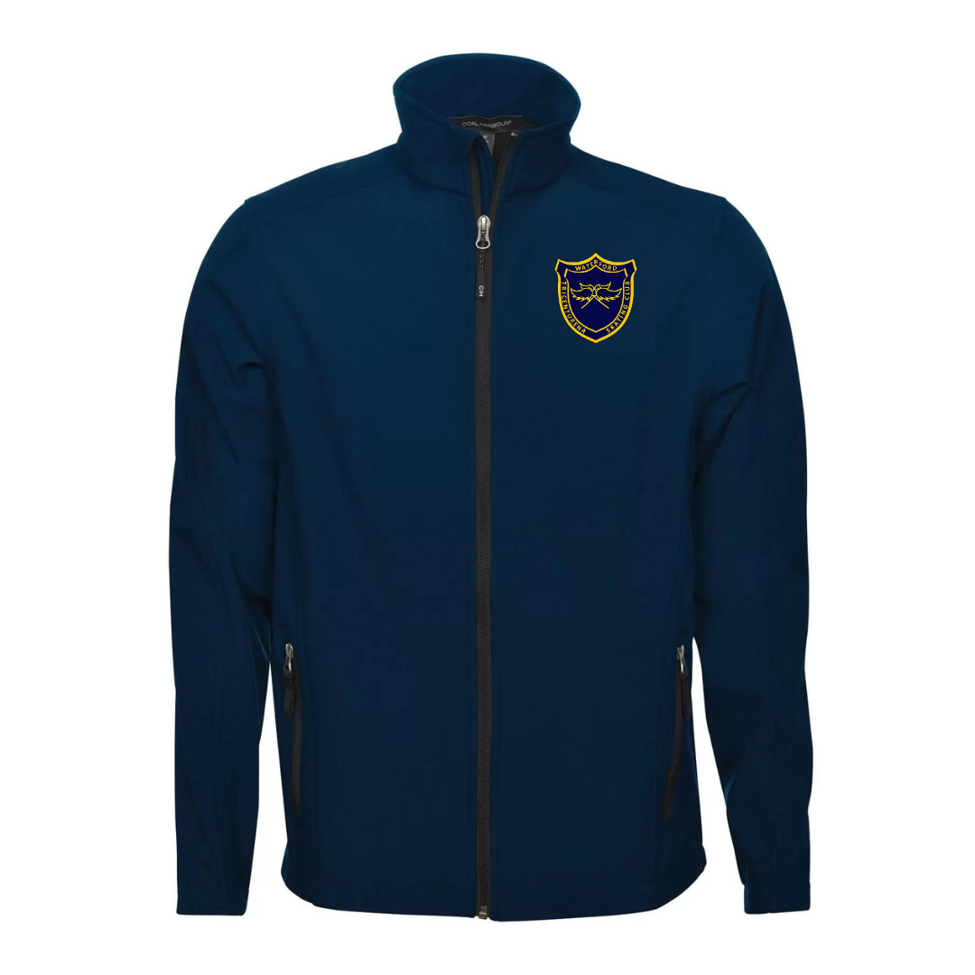 Softshell Jacket - Youth – Source Teamworks