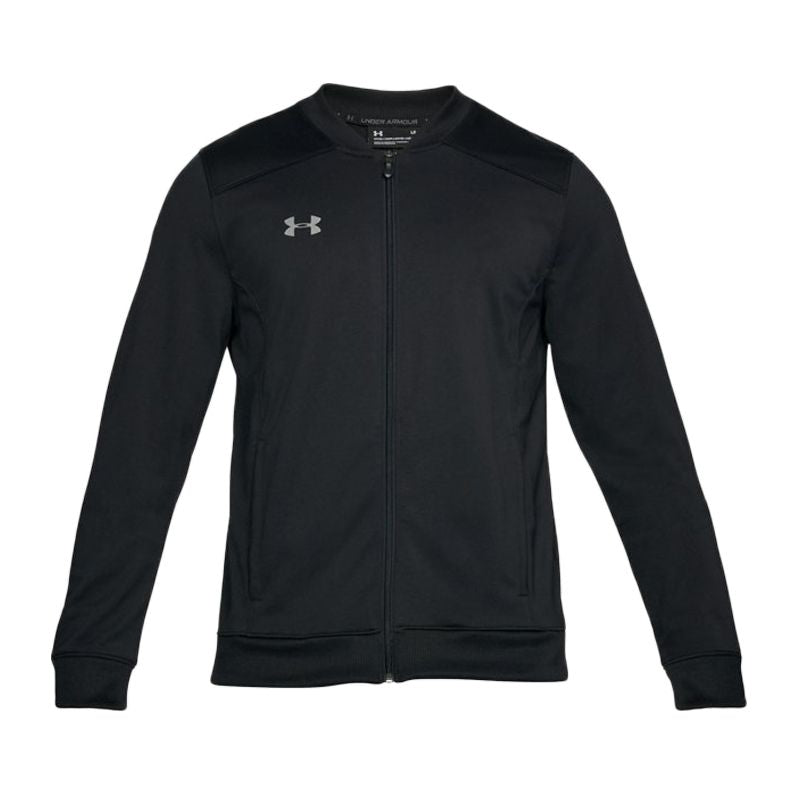 Challenger Track Jacket – Source Teamworks