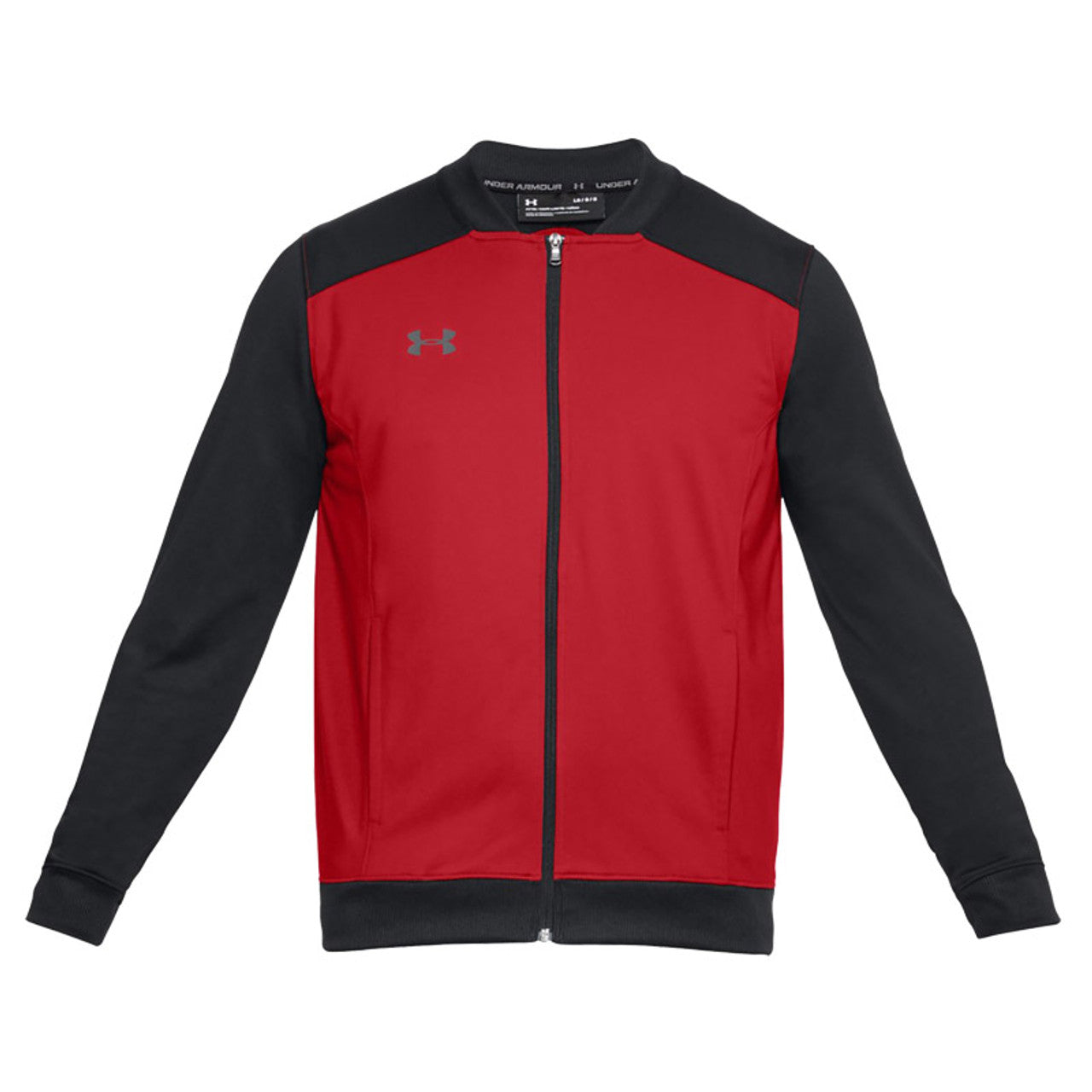 Challenger track jacket - Youth – Source Teamworks