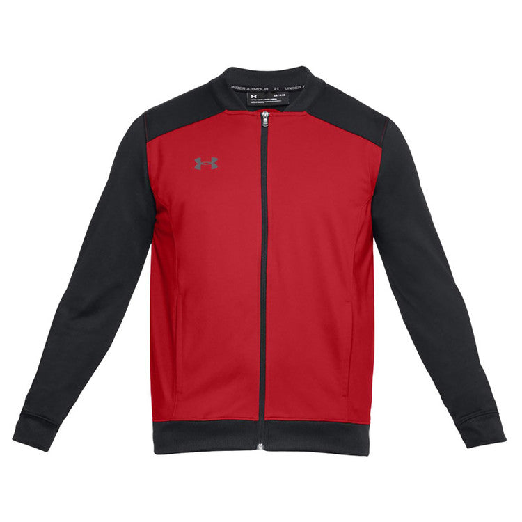 Challenger track jacket - Mens – Source Teamworks