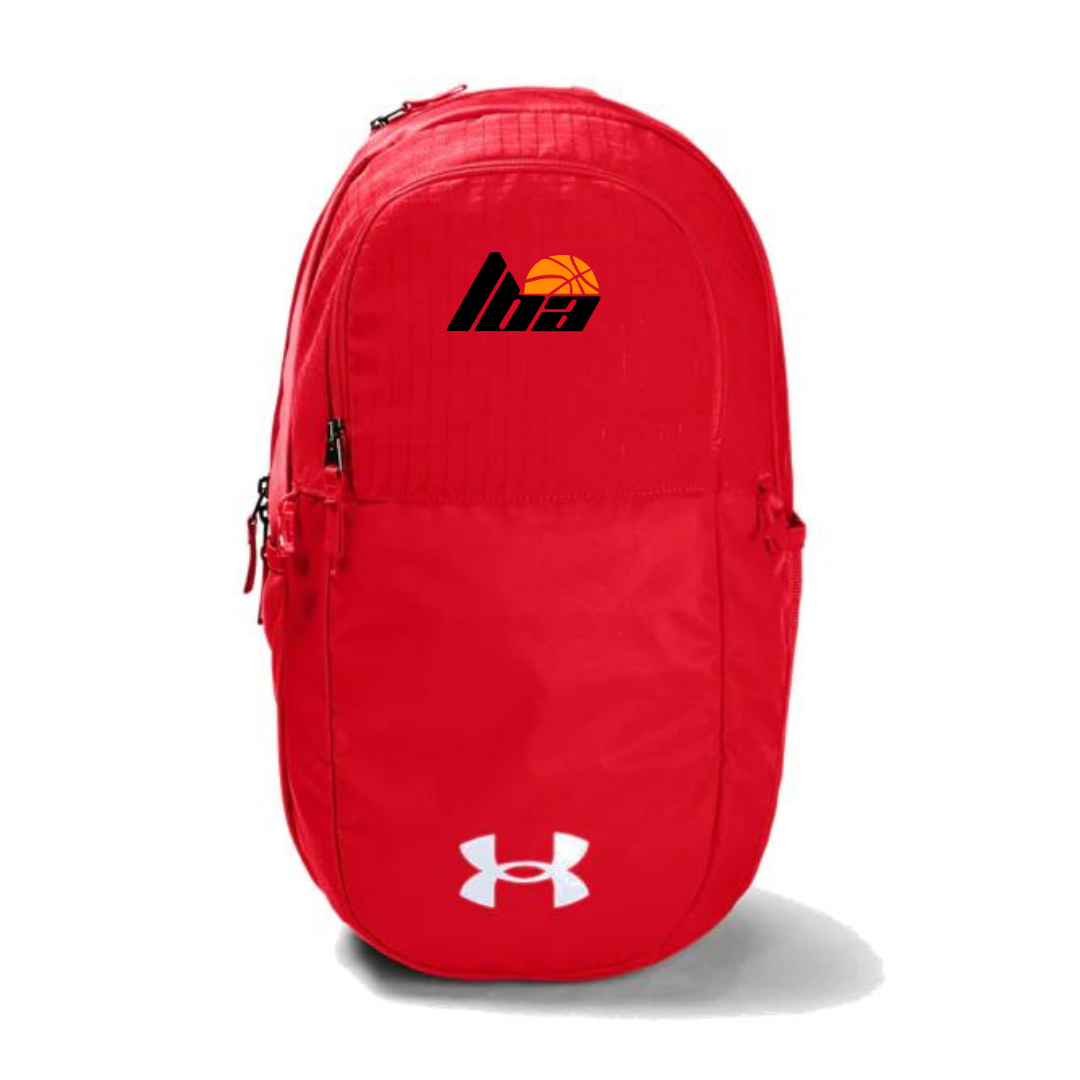 All Sport Backpack – Source Teamworks