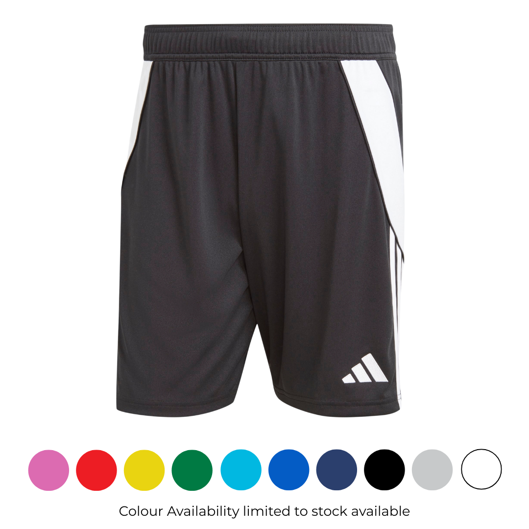 Tiro 24 Short – Source Teamworks