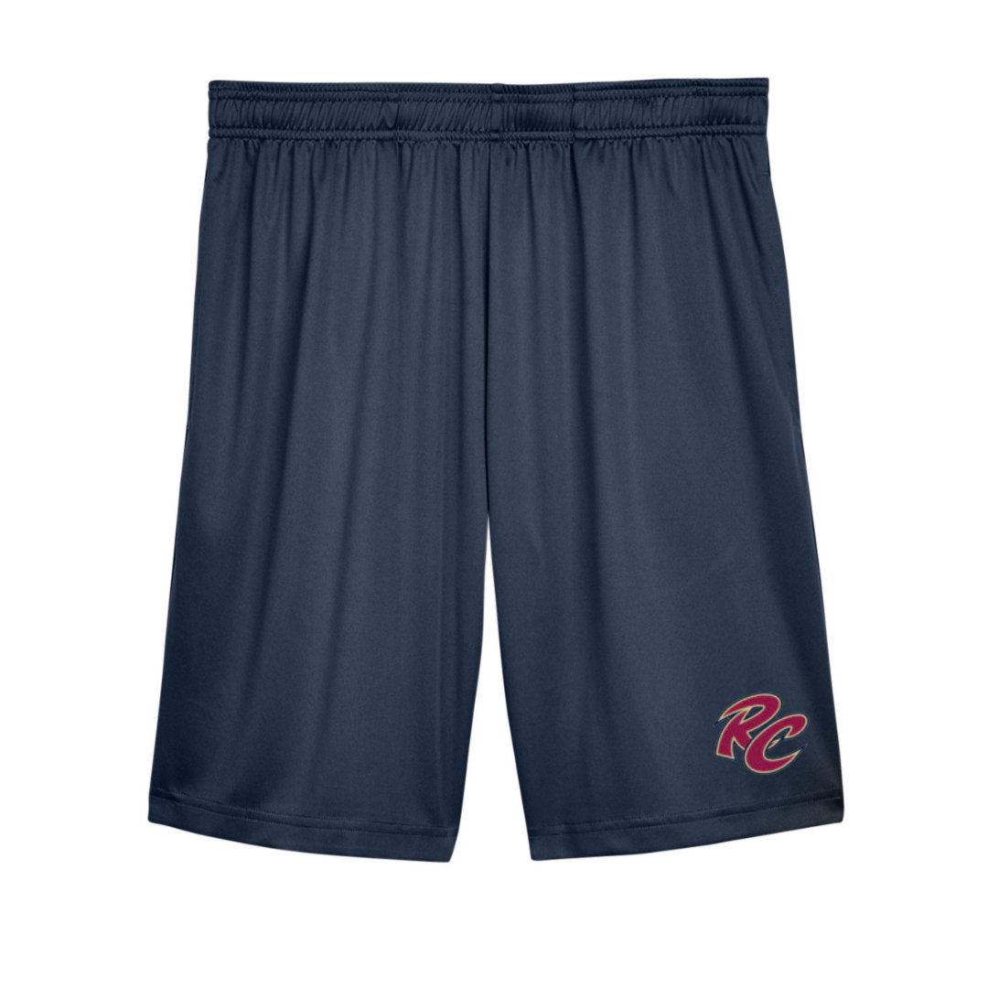 Performance Short – Source Teamworks