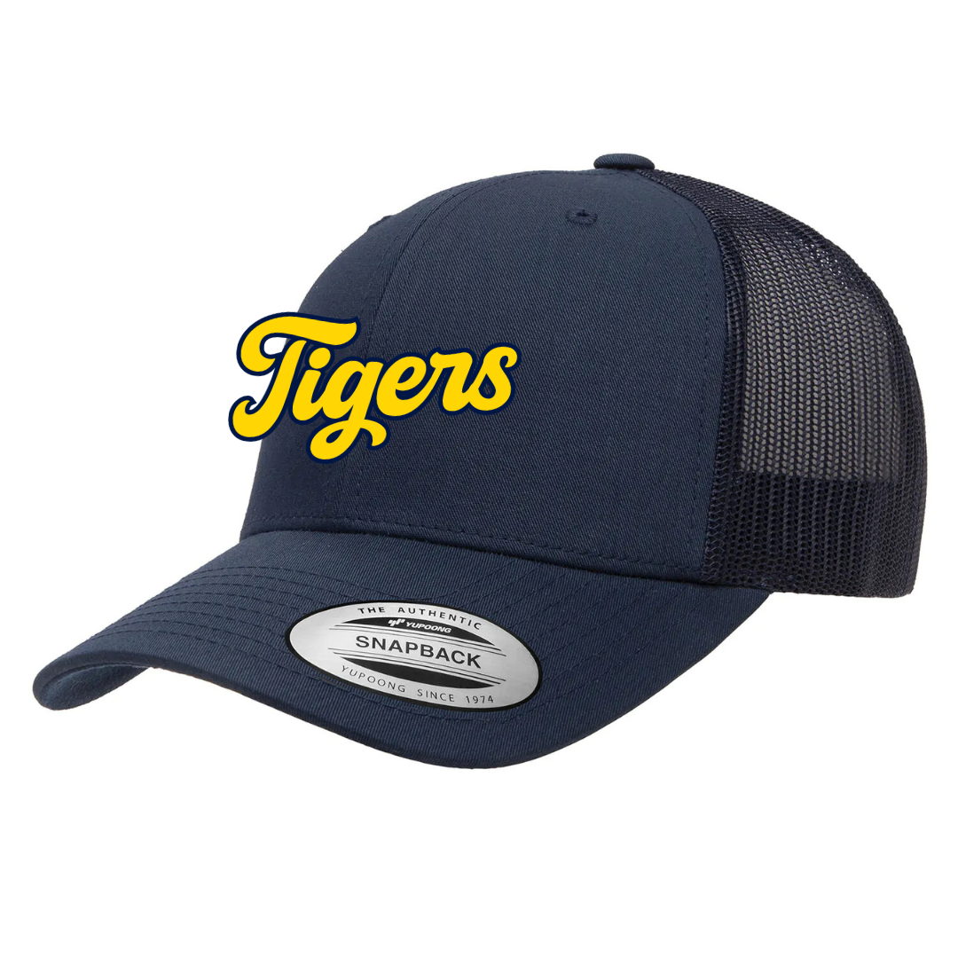 Trucker Hat – Source Teamworks