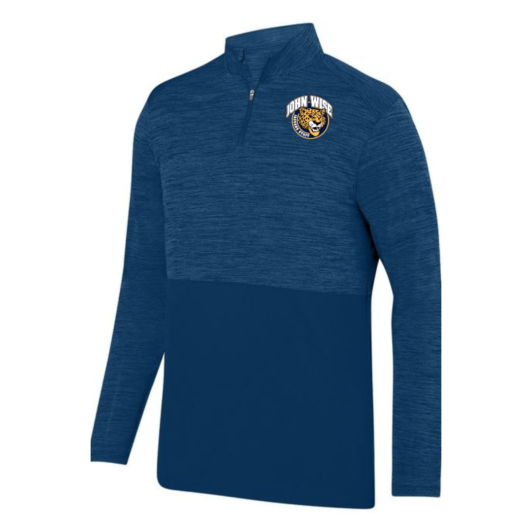 Shadow 1/4 Zip – Source Teamworks