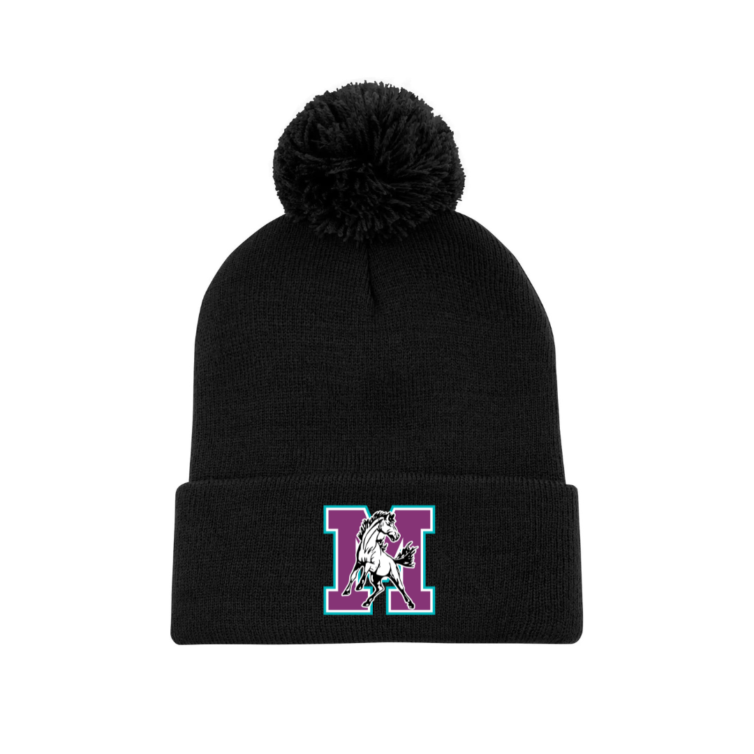 Pom Toque – Source Teamworks