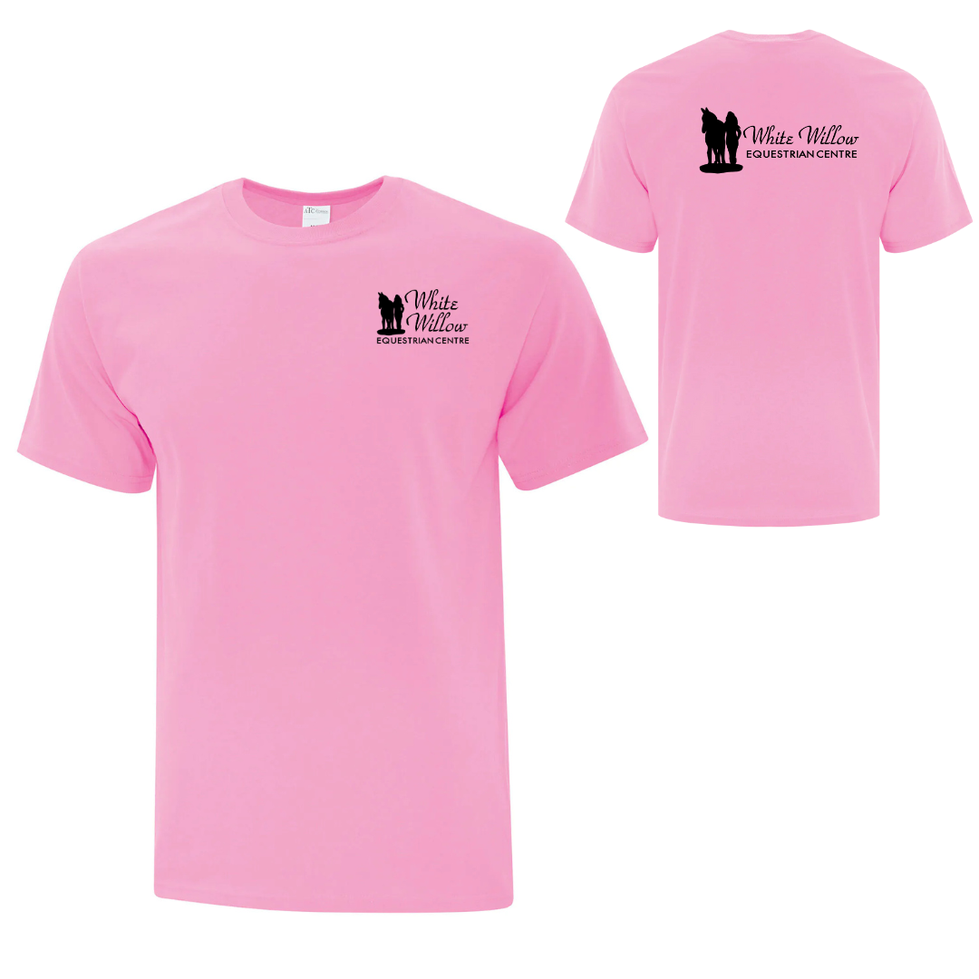 Cotton Short Sleeve – Source Teamworks