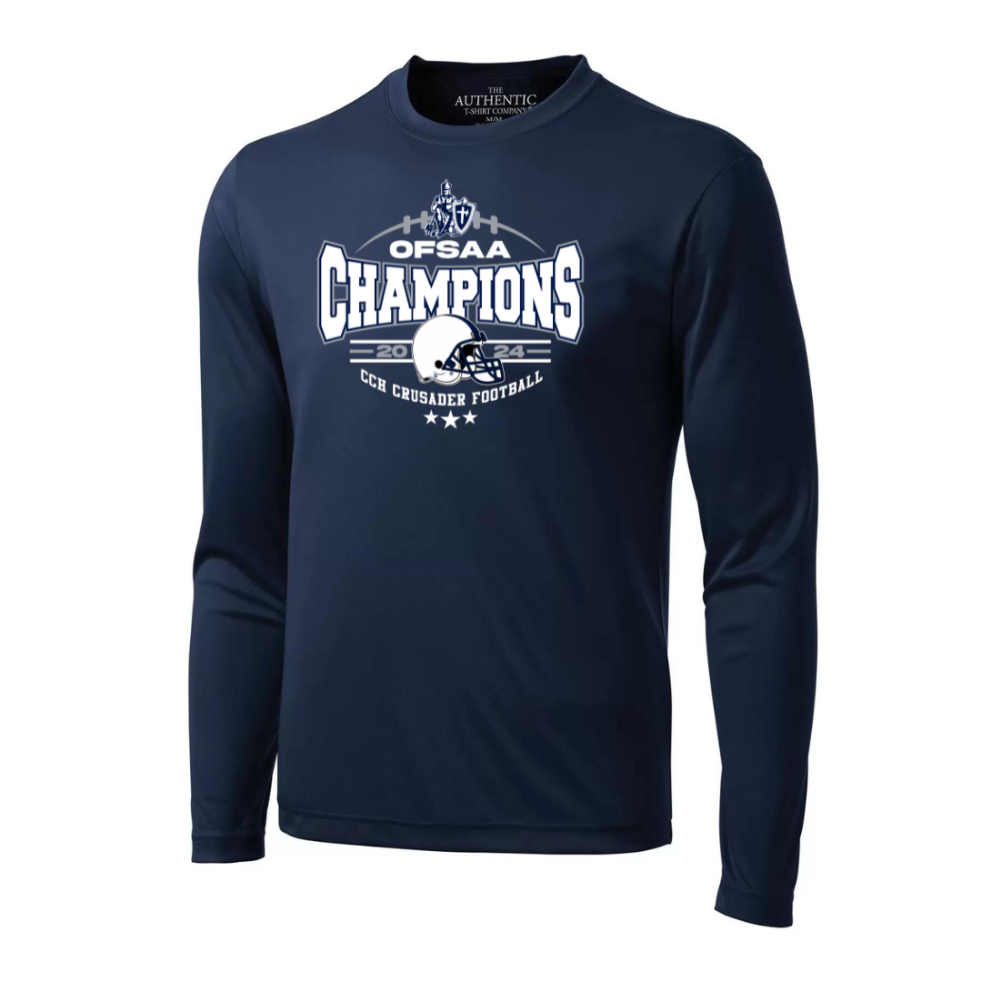 Performance Longsleeve – Source Teamworks