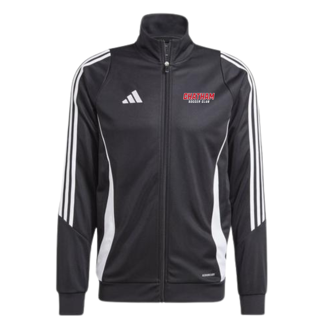 Tiro Jacket – Source Teamworks