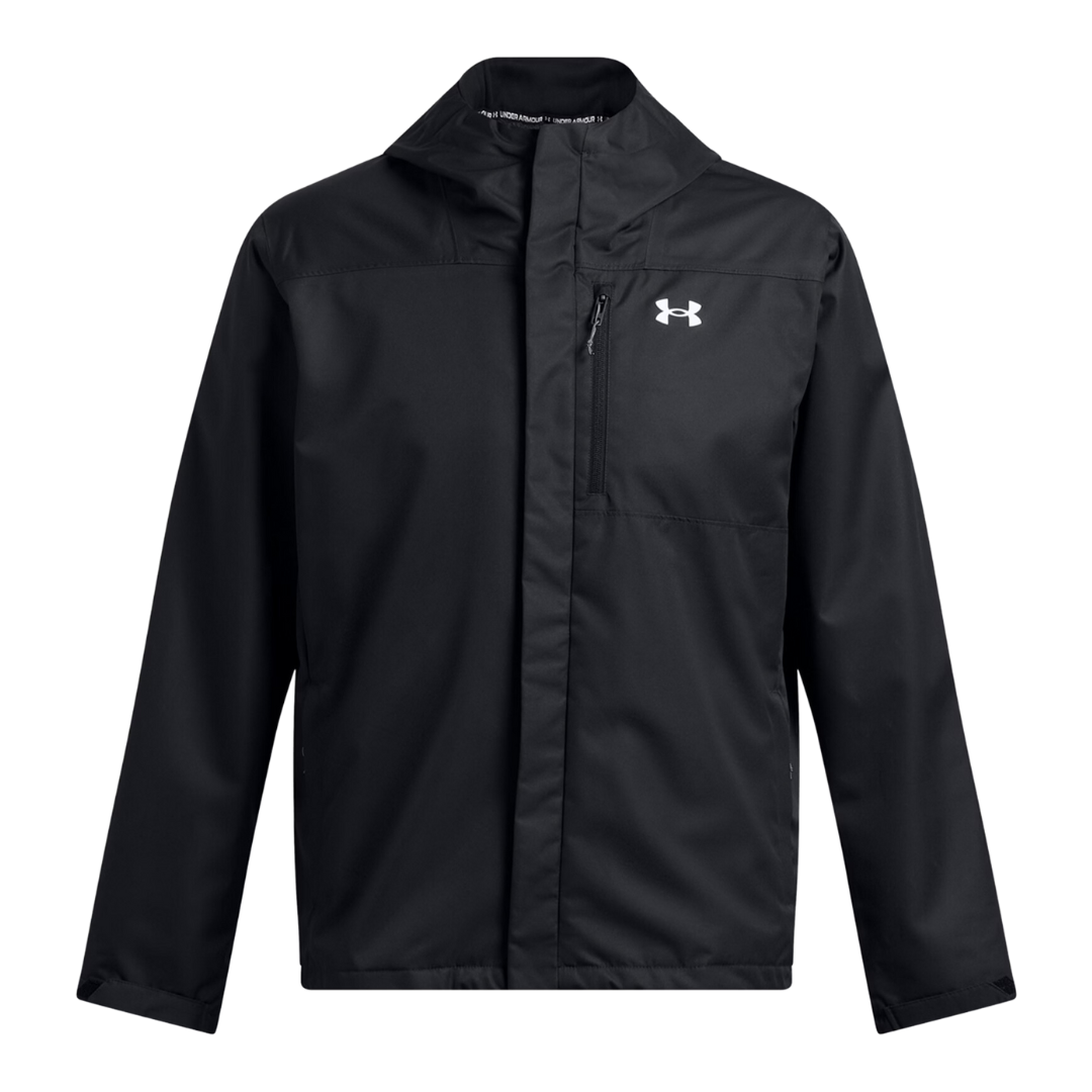 3 in 1 Winter Jacket – Source Teamworks