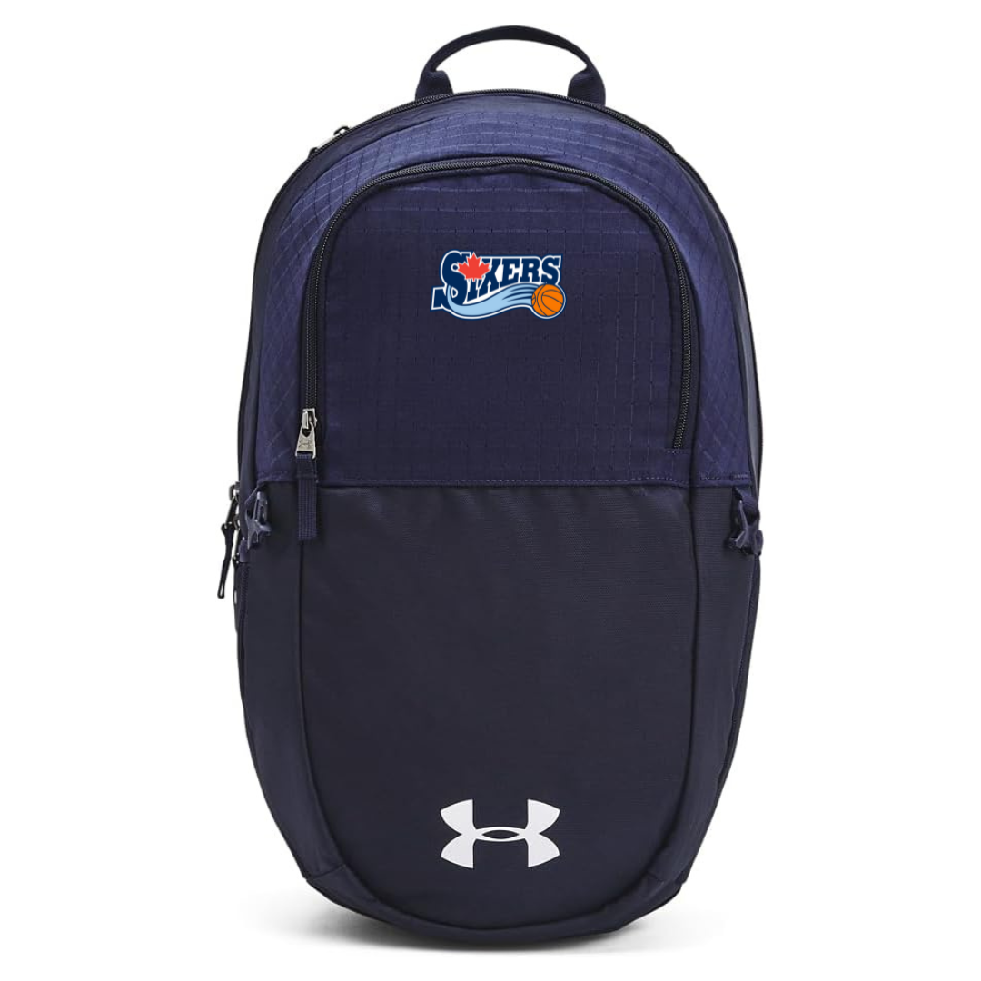 All Sport Backpack – Source Teamworks