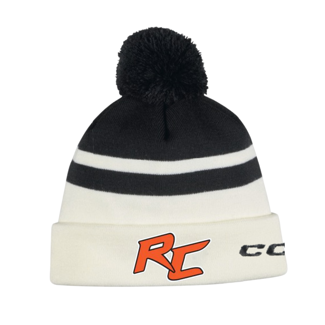 Lined Pom Toque – Source Teamworks