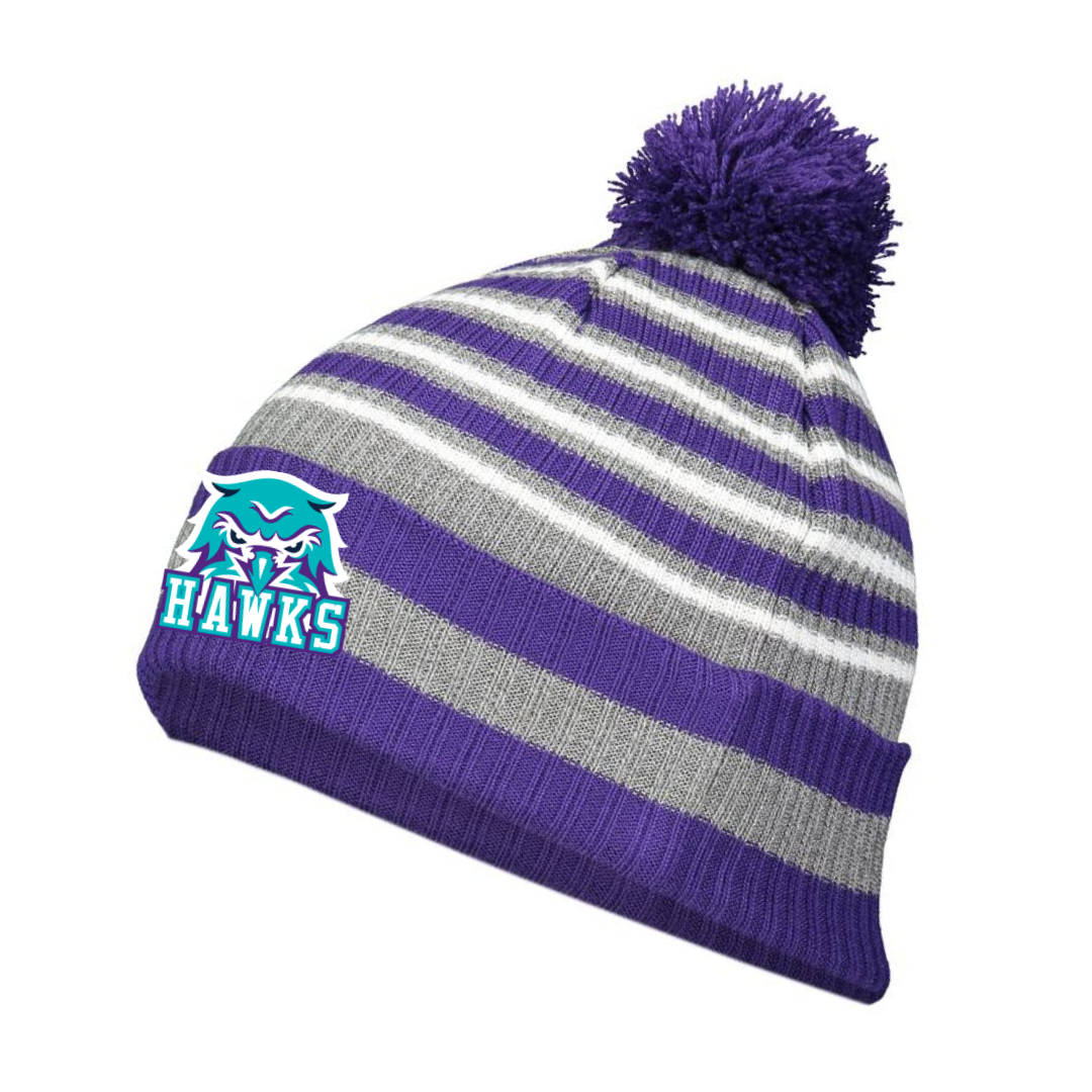 Spirit Pom Toque – Source Teamworks