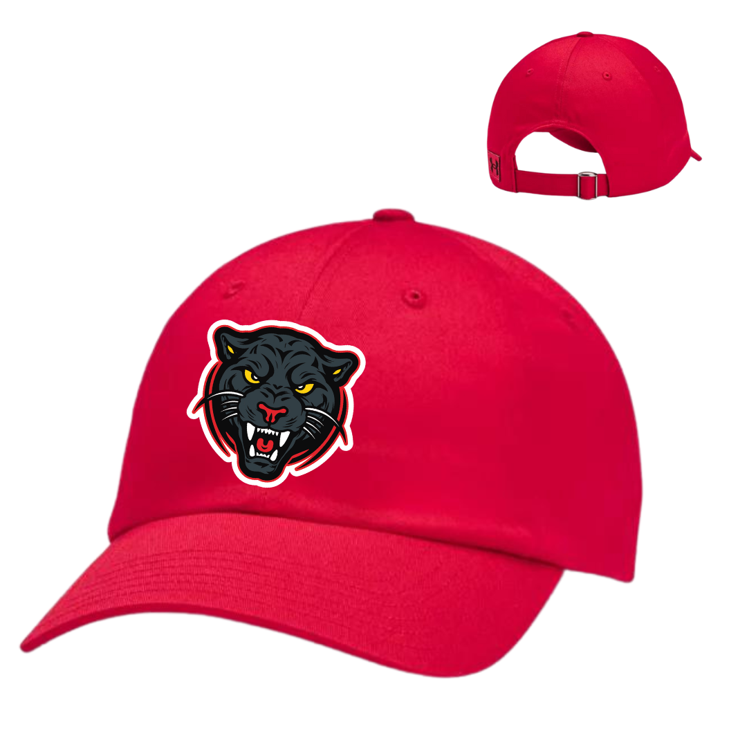 Adjustable Ball Cap – Source Teamworks