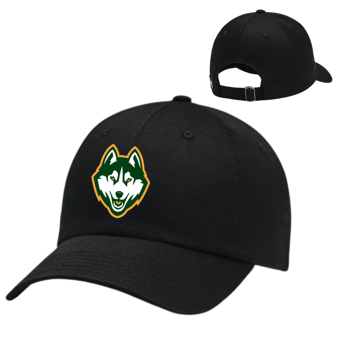 Chino Adjustable Cap – Source Teamworks