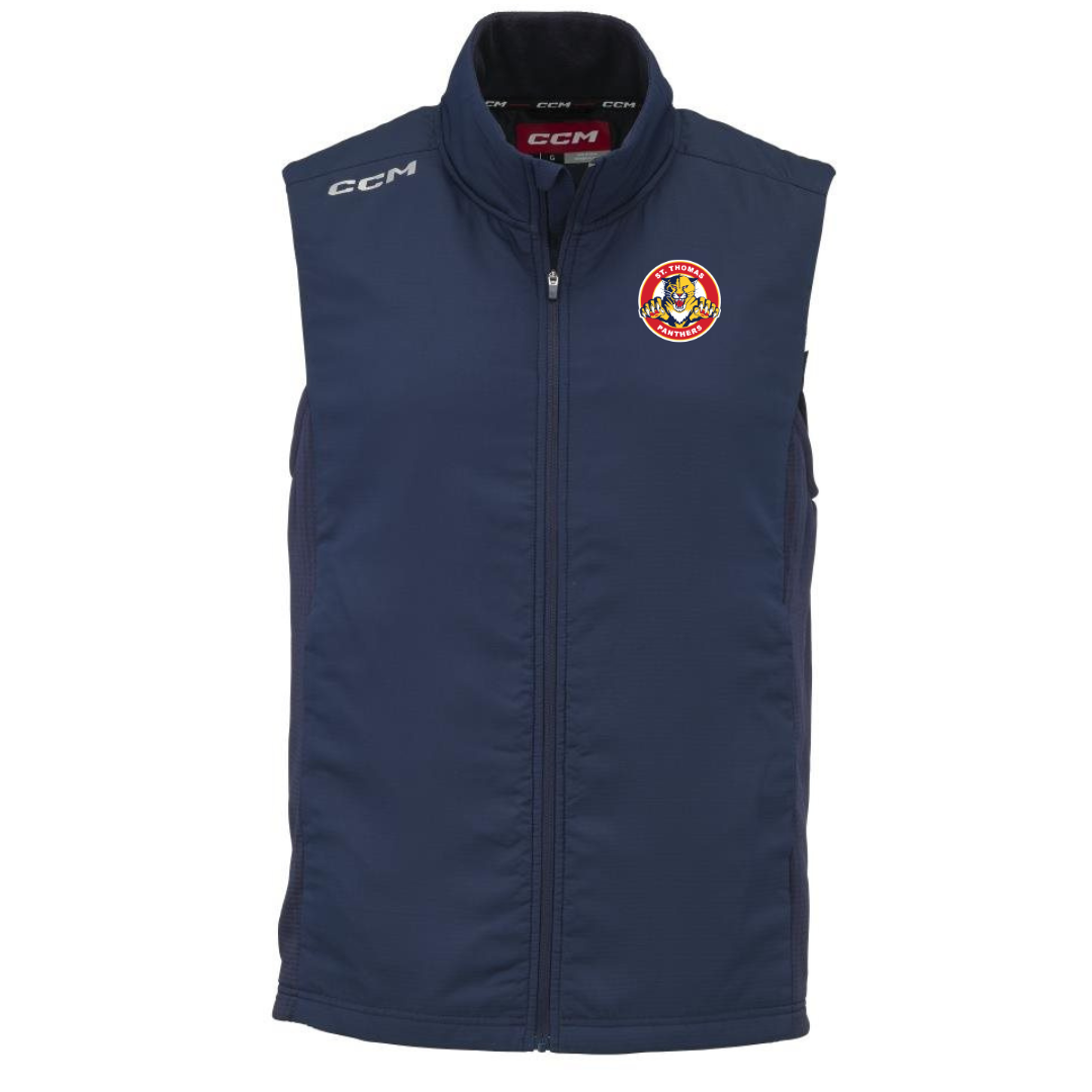 Training Vest – Source Teamworks