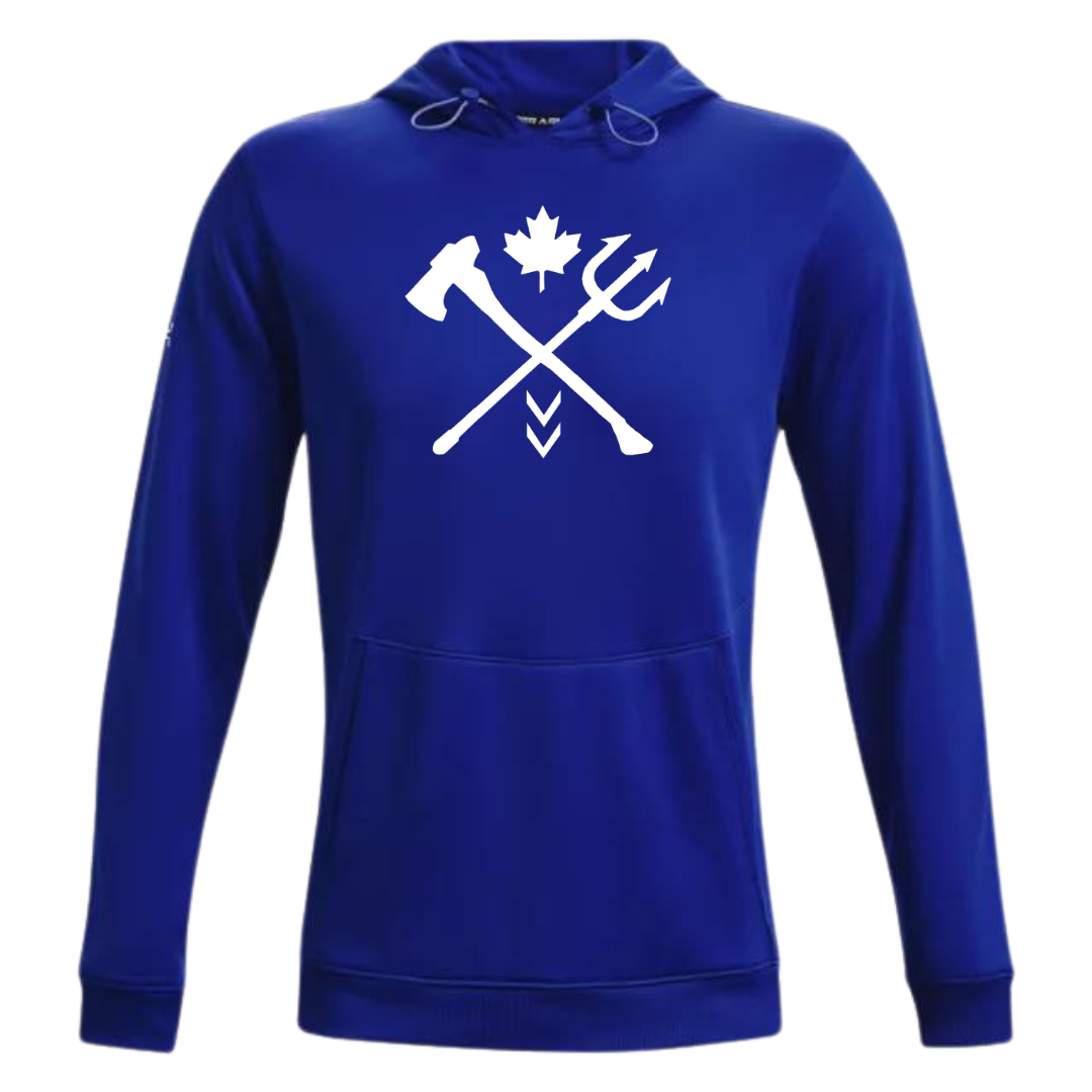 Storm Hoodie – Source Teamworks