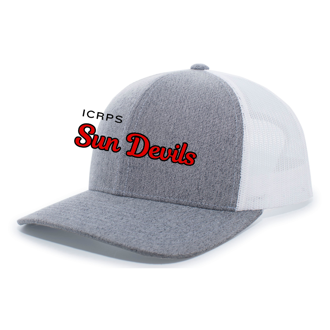Adjustable Ball Cap – Source Teamworks