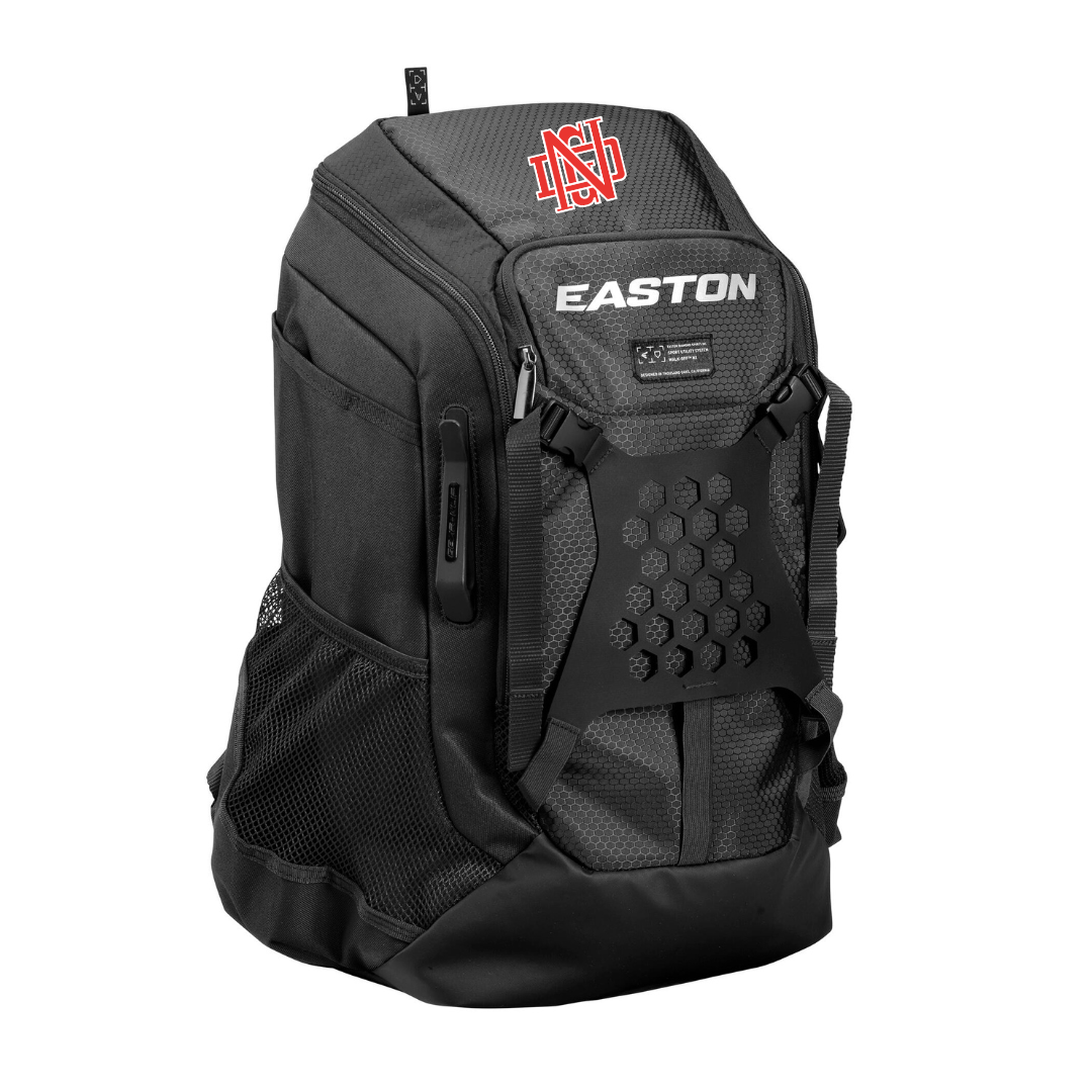 WALK OFF BACKPACK / SAC À DOS “WALK OFF” – Source Teamworks