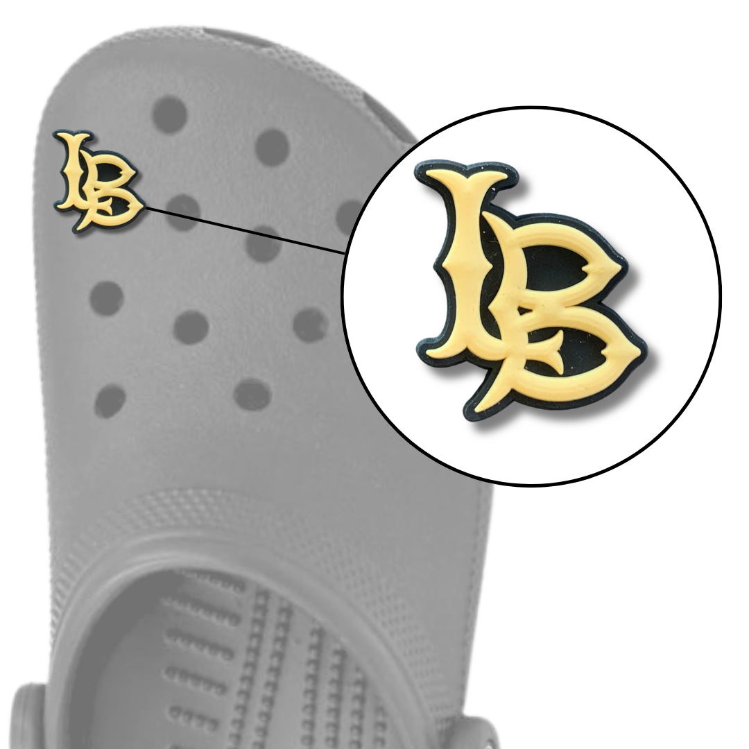 Shoe Charm – Source Teamworks