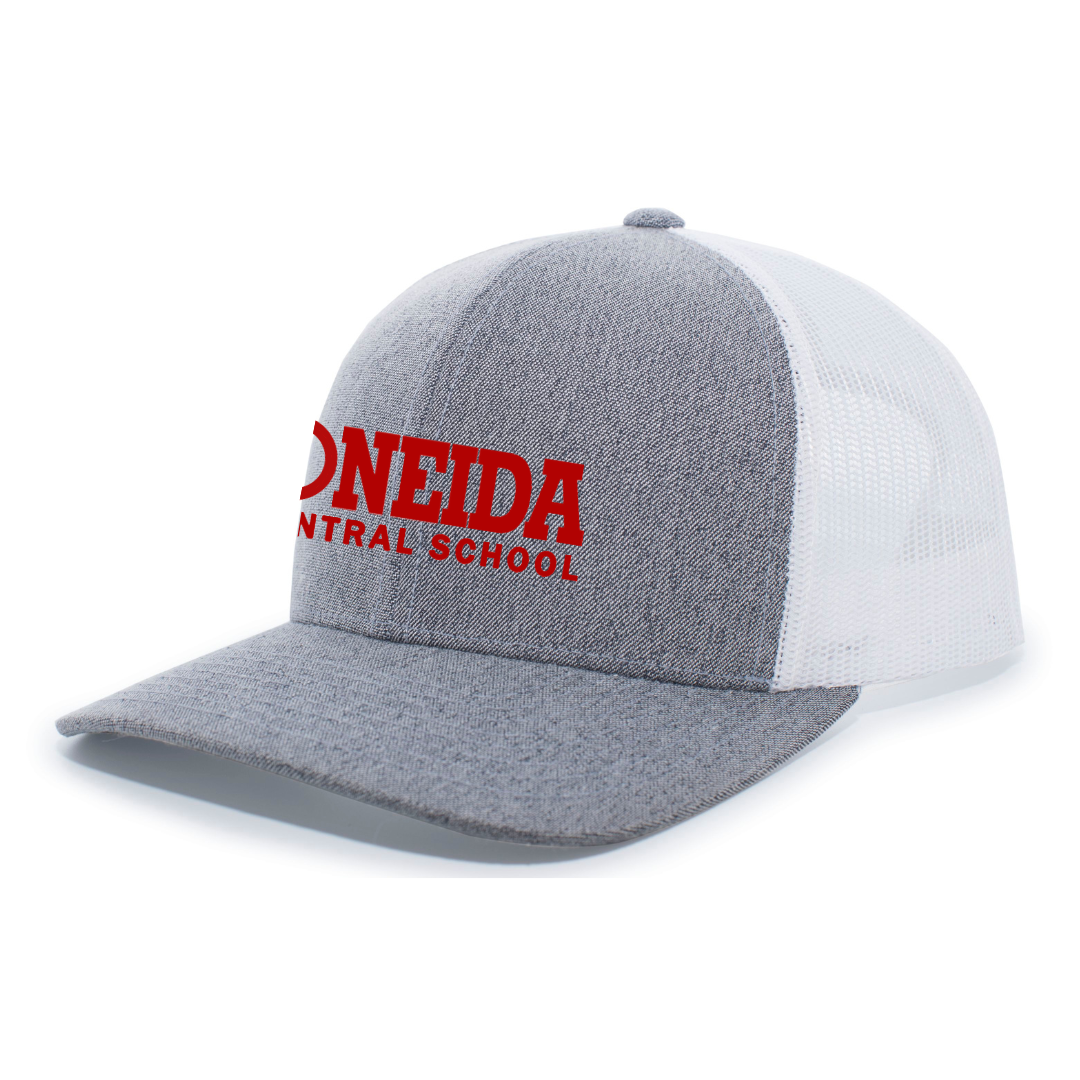 Adjustable Ball Cap – Source Teamworks