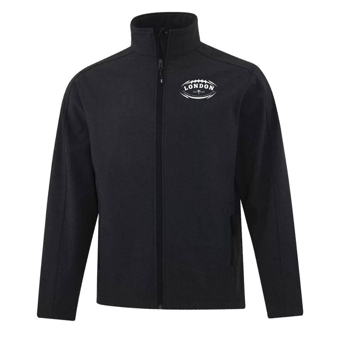 Softshell Jacket – Source Teamworks