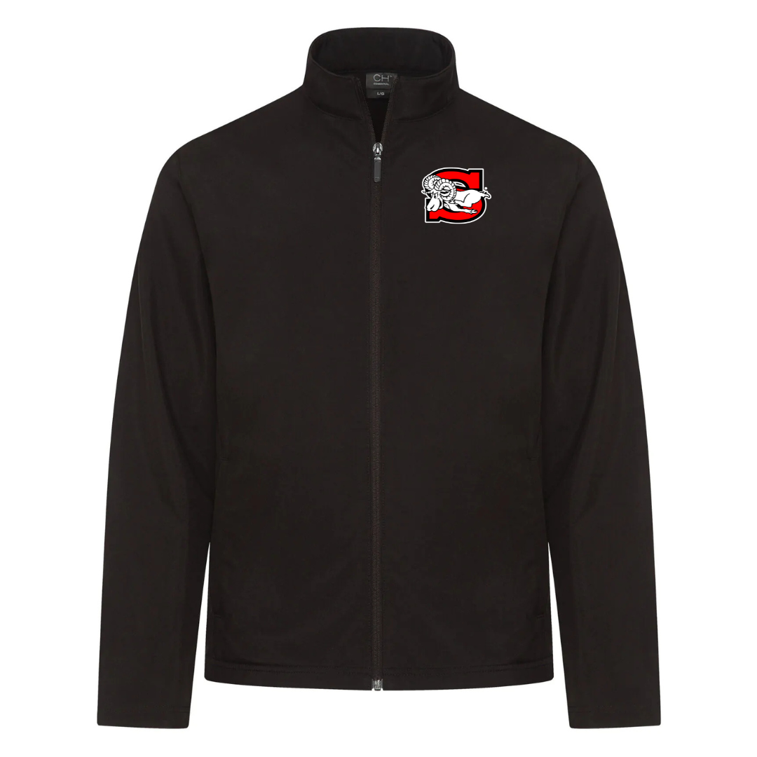 Soft Shell Jacket - Youth – Source Teamworks