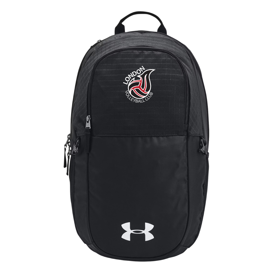 All Sport Backpack – Source Teamworks