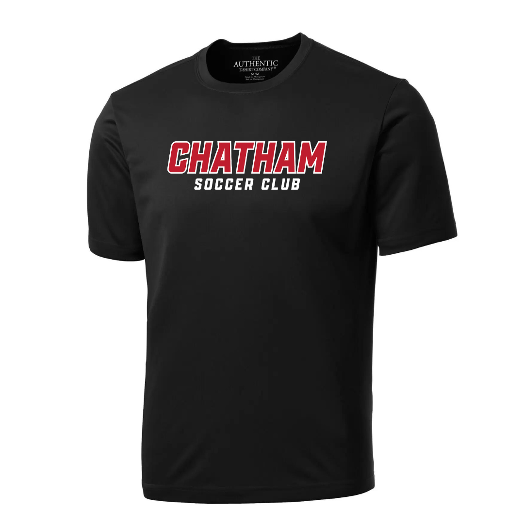 Training Tee – Source Teamworks