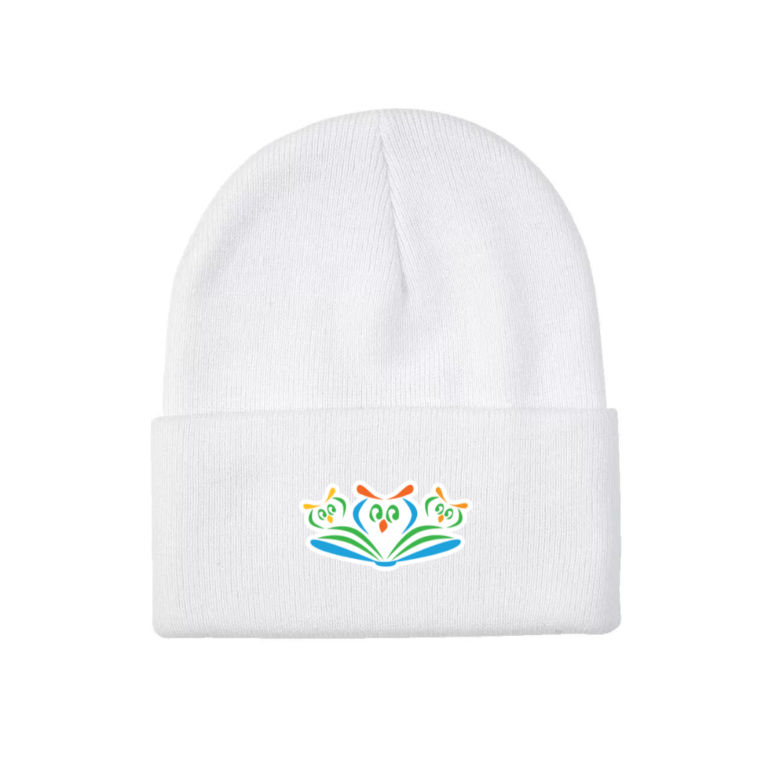 Cuffed Winter Toque – Source Teamworks