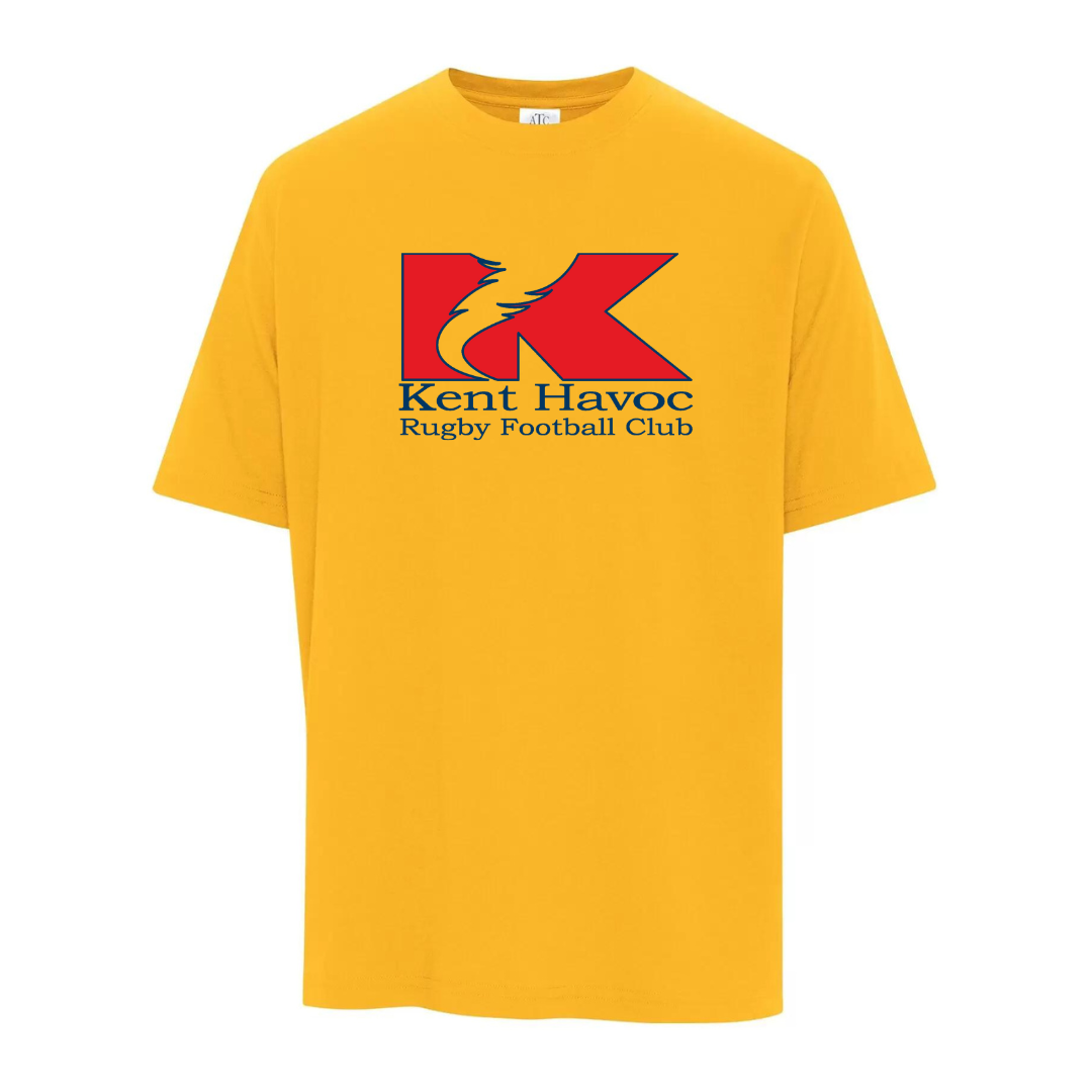 Pro Spun Shirt - Youth – Source Teamworks