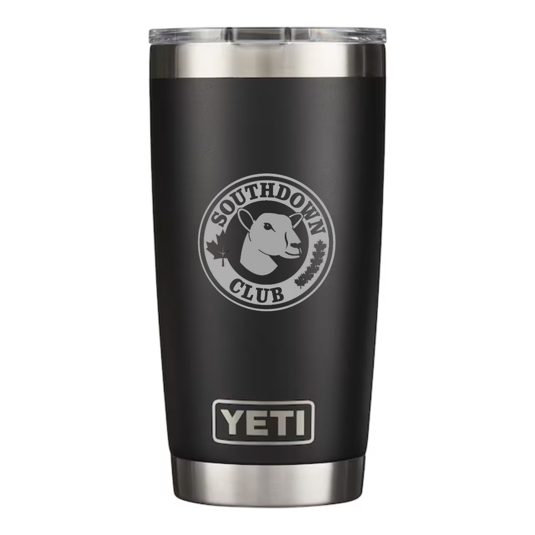 20oz Rambler – Source Teamworks