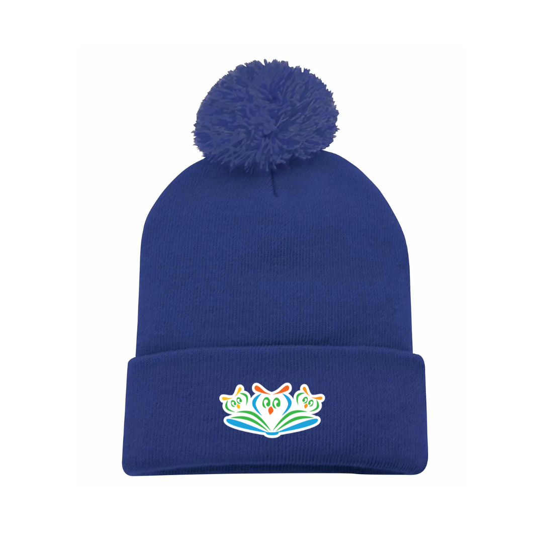Pom Toque – Source Teamworks