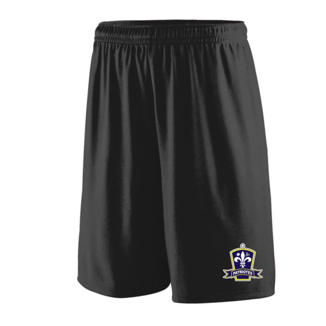 Training Shorts - Mens – Source Teamworks