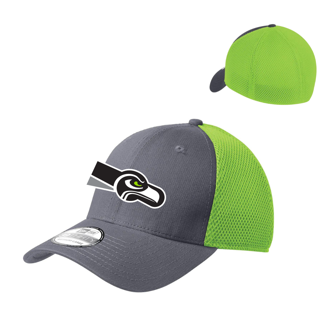 Stretch Fit Cap – Source Teamworks