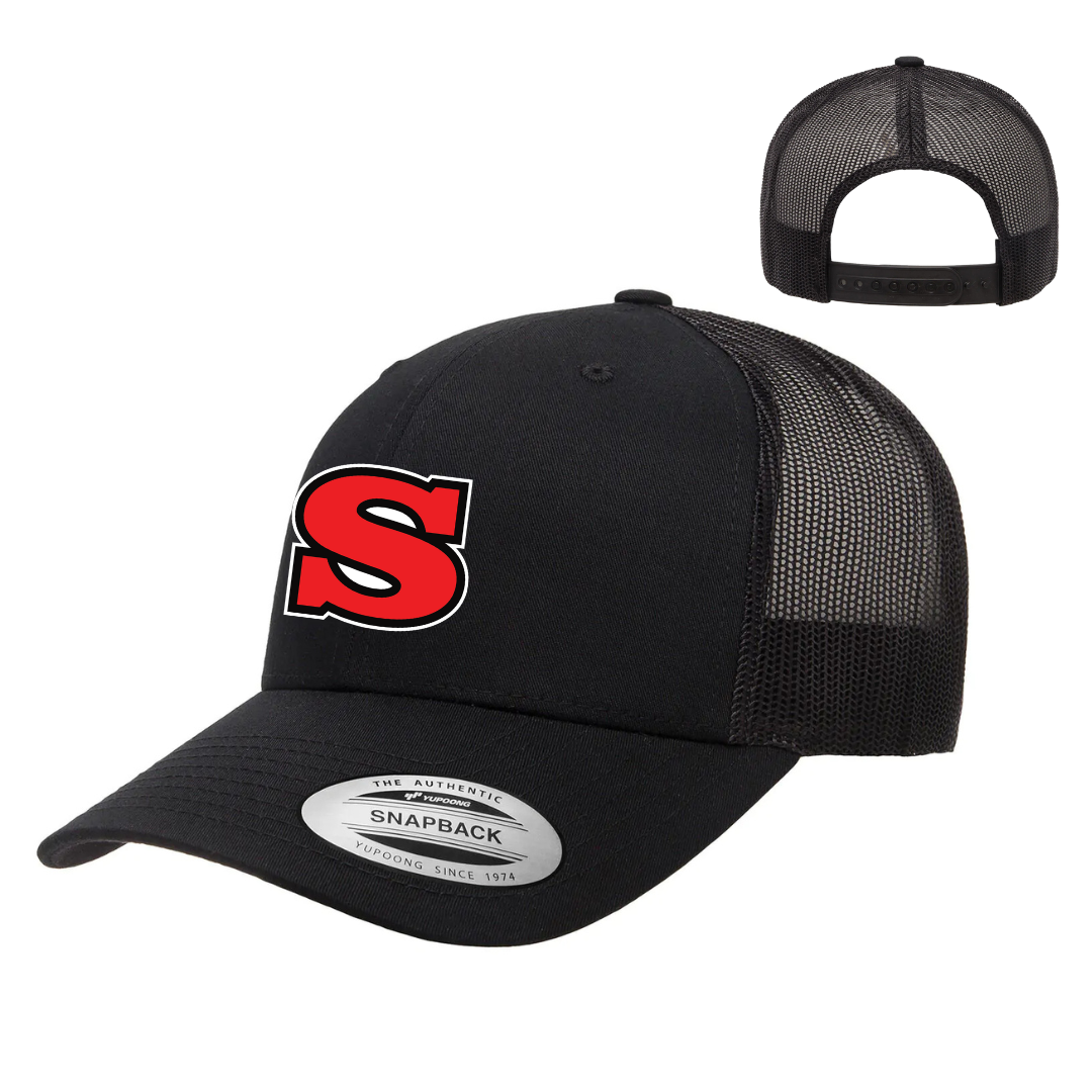 Trucker Hat – Source Teamworks