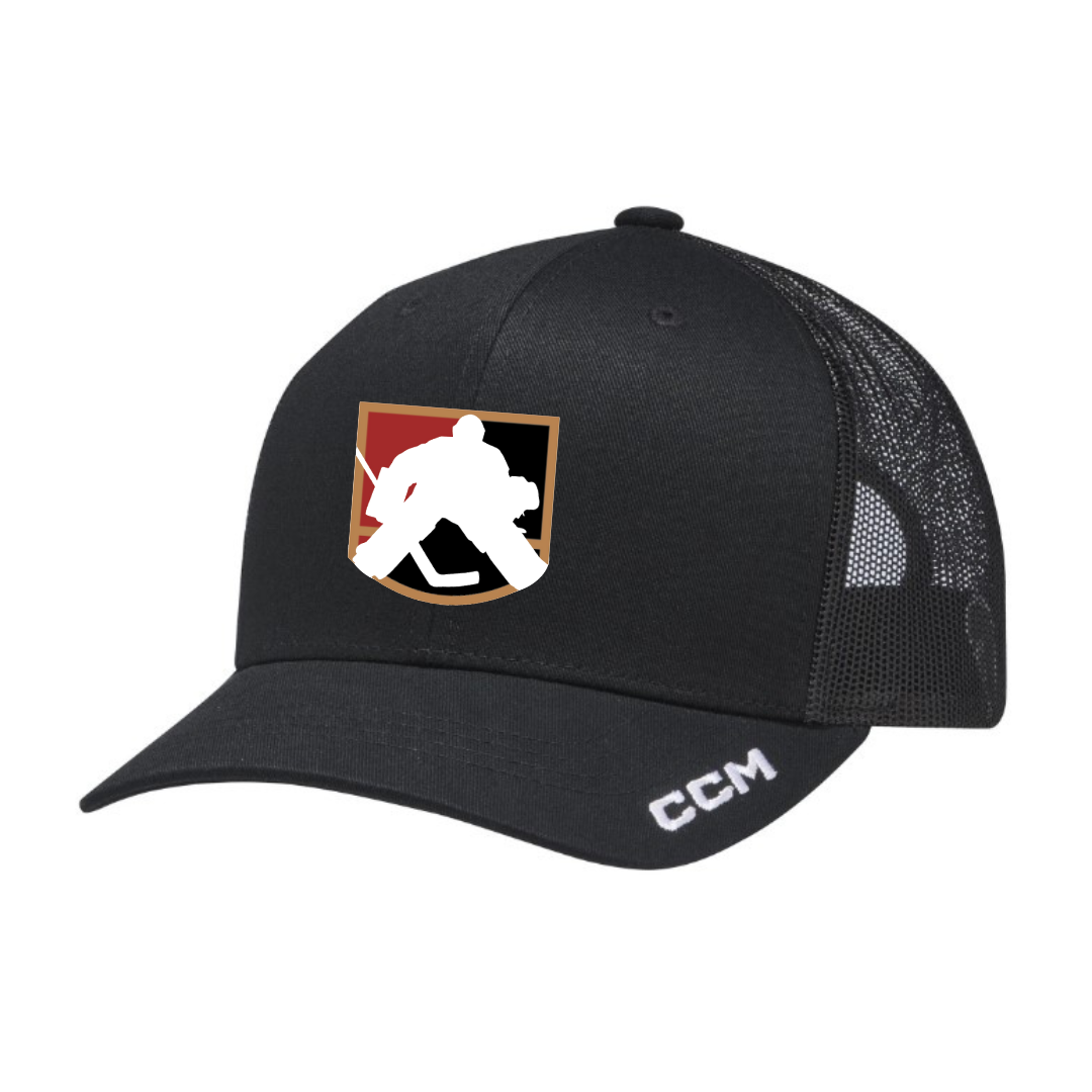 Meshback Adjustable Hat – Source Teamworks