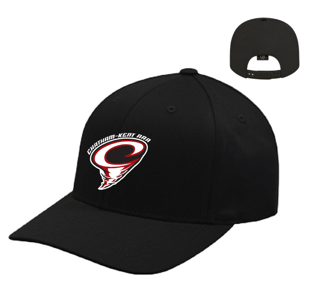 Adjustable Cap – Source Teamworks