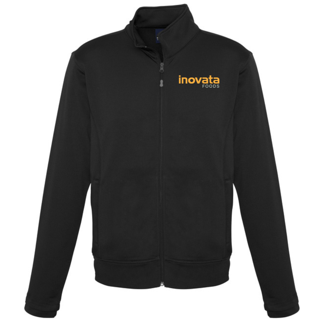 Hype Full Zip – Source Teamworks