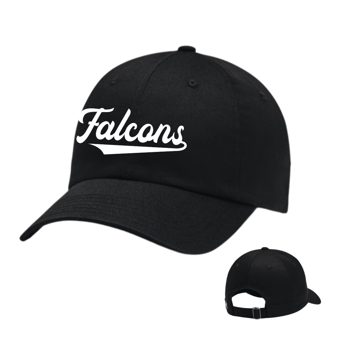 Adjustable Ball Cap – Source Teamworks