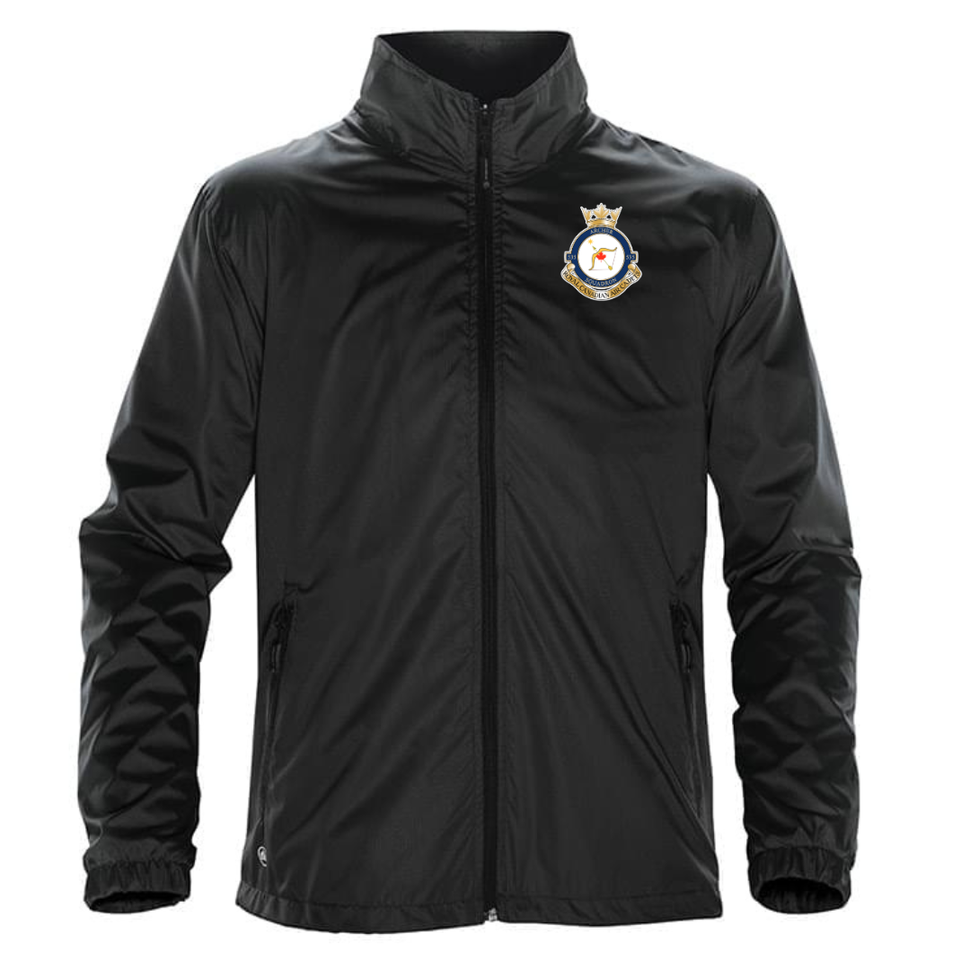 Axis Shell Jacket – Source Teamworks