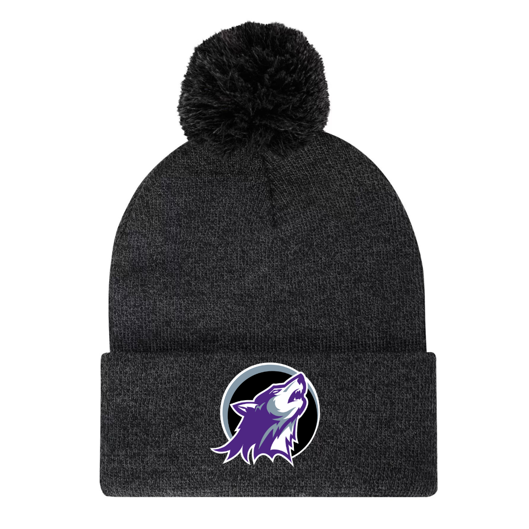 Pom Toque – Source Teamworks