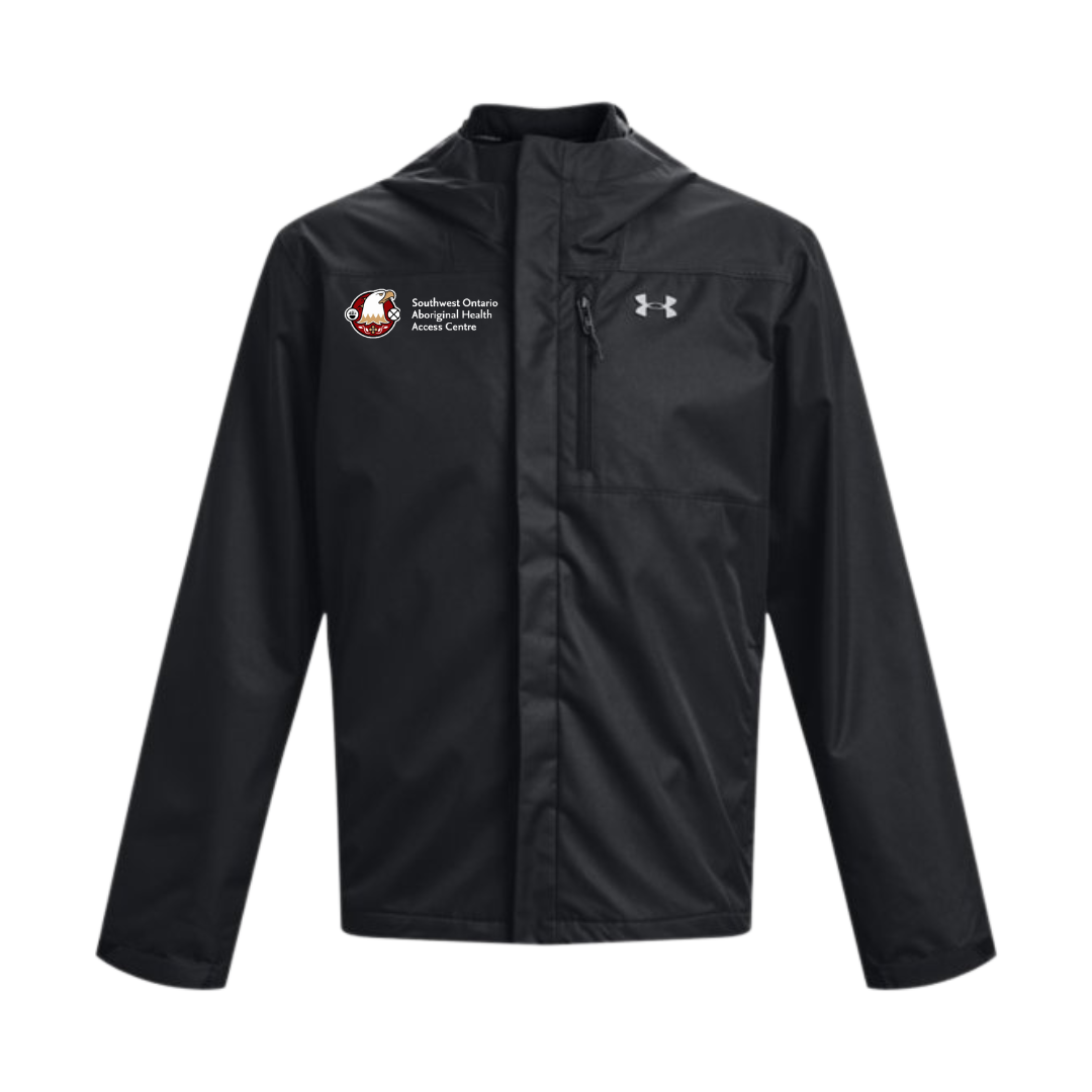 3-in-1 Winter Jacket - SOAHAC Logo – Source Teamworks