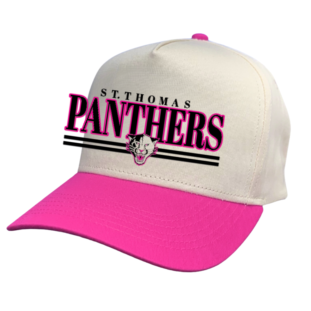 Retro Adjustable Trucker – Source Teamworks